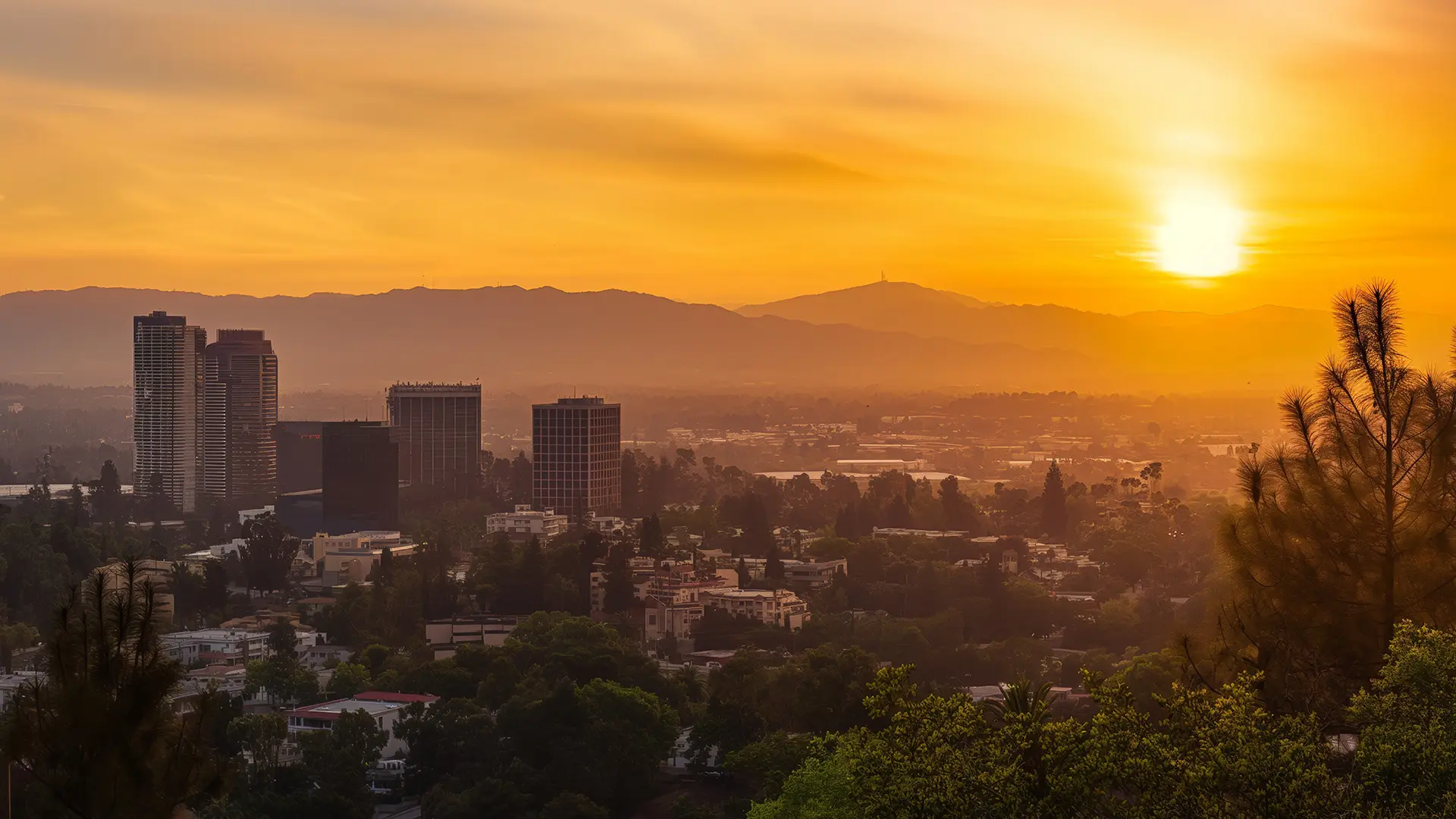 Orange, CA Property Management