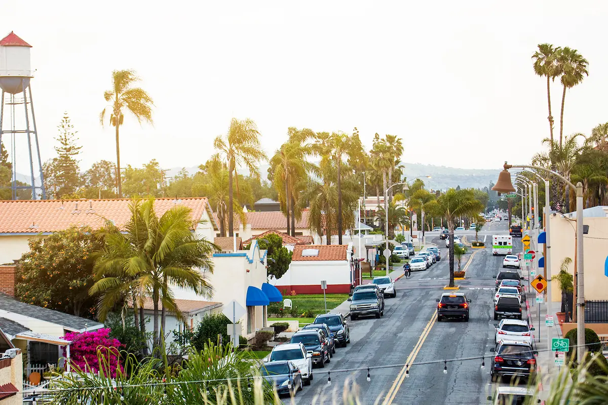 Placentia Property Management