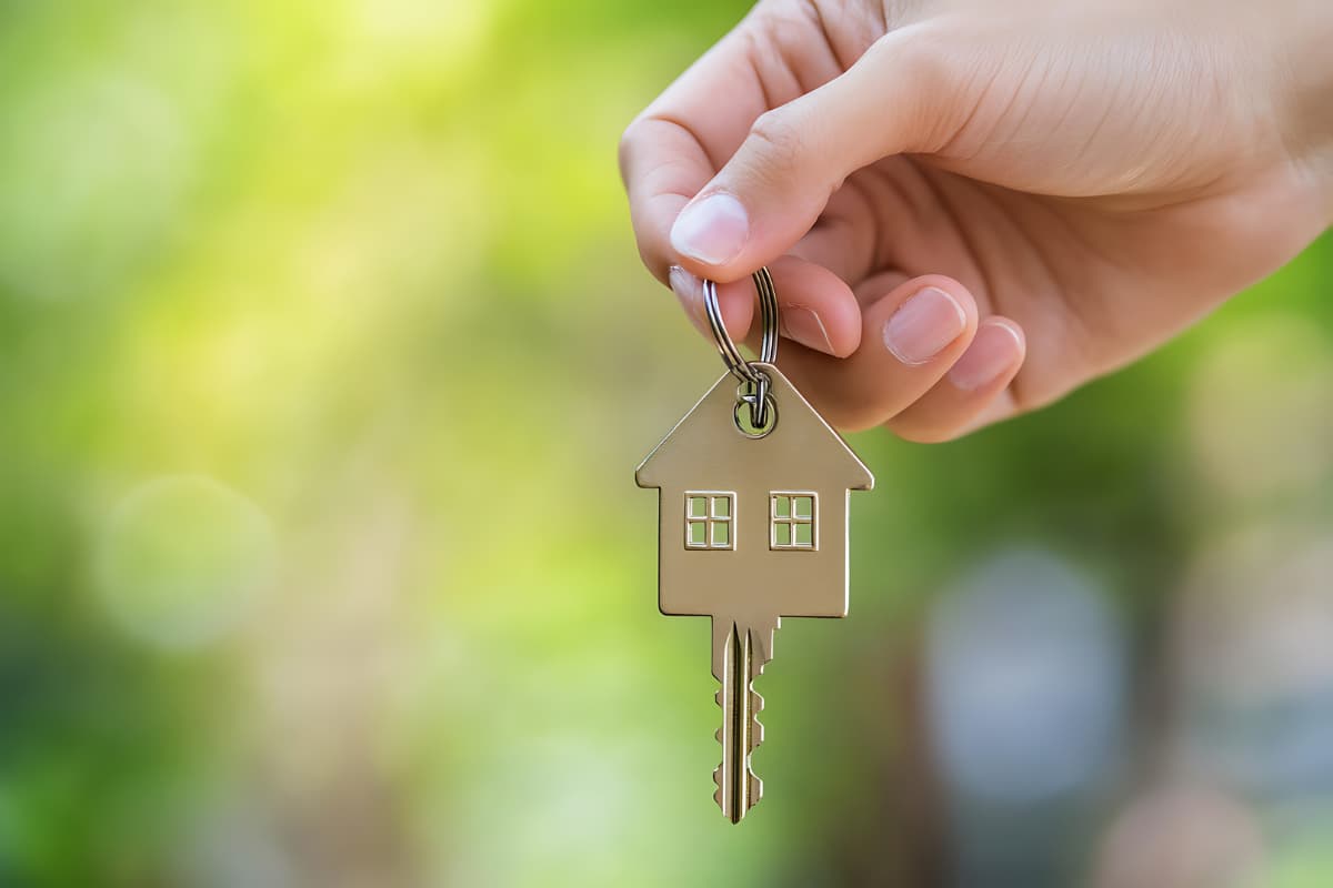 The Ultimate Hands-Off Property Management Guide